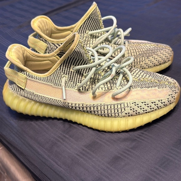 Yeezy | Shoes | Adidas Yeezy Boost 35 V2 Yeezreel Nonreflective Limited ...